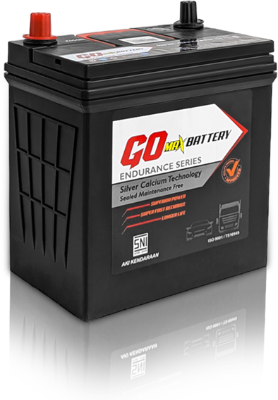 Home - Satu Merek Untuk Segala Keperluan Aki Kamu